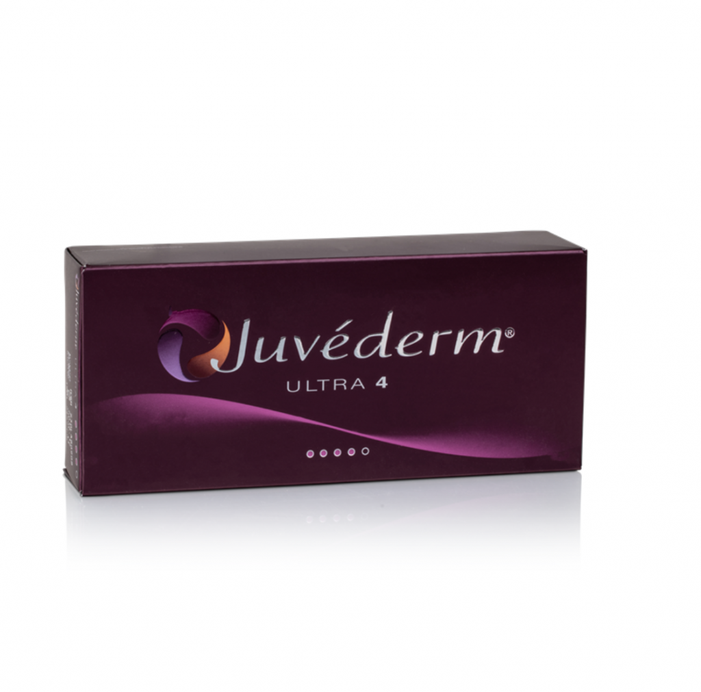Juvederm – Wholesale Derma