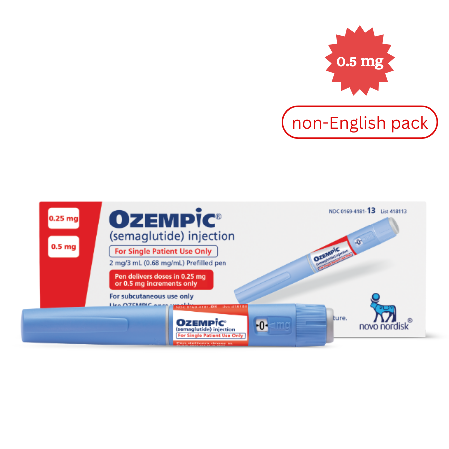 Ozempic – Wholesale Derma